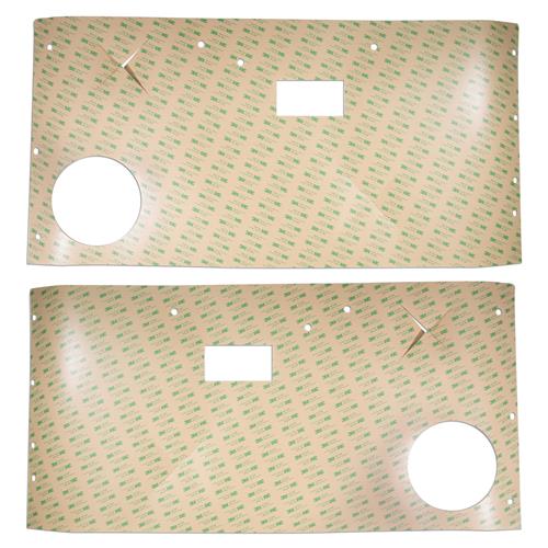 F-150 SVT Lightning Moisture Barrier Kit (93-95) - LMR