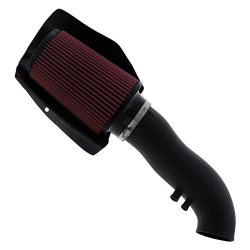 JLT Mustang Ram Air Intake Kit (96-04) GT RAI2-FMG-9604