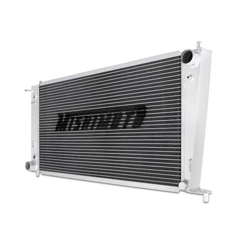 Mishimoto F-150 SVT Lightning Aluminum Radiator (99-04) MIS-RAD-LTN-99