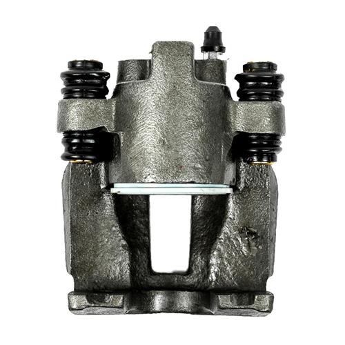 PowerStop F-150 SVT Lightning Rear Brake Caliper Kit - Bare (99-04)