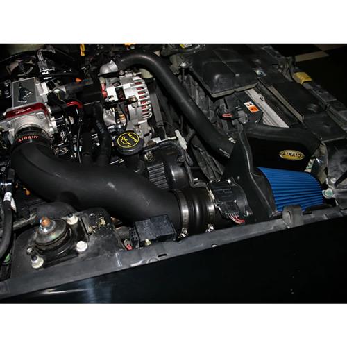 Airaid Mustang MXP Air Intake System (99-04) GT 453-204