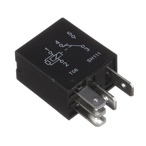 F-150 SVT Lightning Intercooler Pump Relay (99-04) - LMR