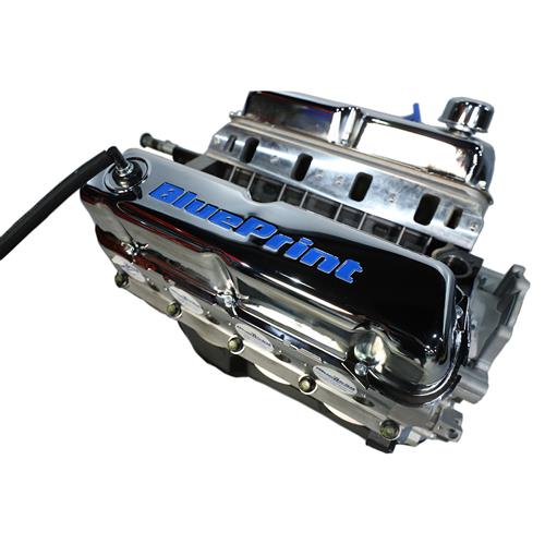 BluePrint Engines 302ci - 361hp Crate Engine BP302RCT