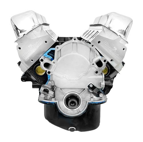 BluePrint Engines 302ci - 361hp Crate Engine BP302RCT