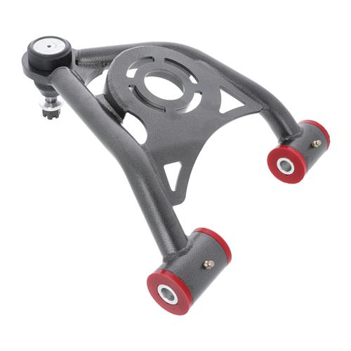 BMR Mustang Tubular Front Control Arms w/ Spring Cups - Standard Ball ...