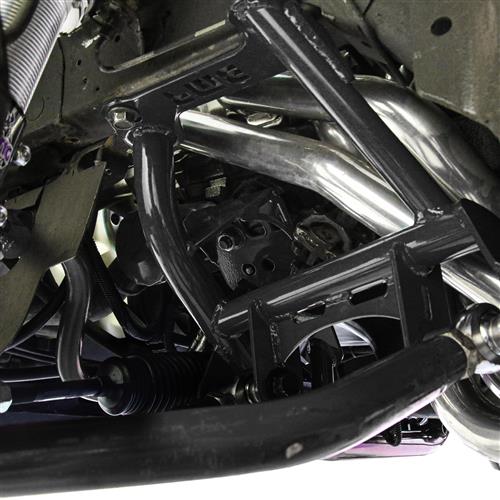 BMR Mustang Tubular K-Member & Control Arm Kit - Coilovers | 79-93