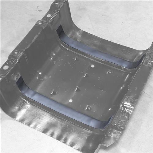Bronco Fuel Tank Kit | (1992-1996) - LMR.com
