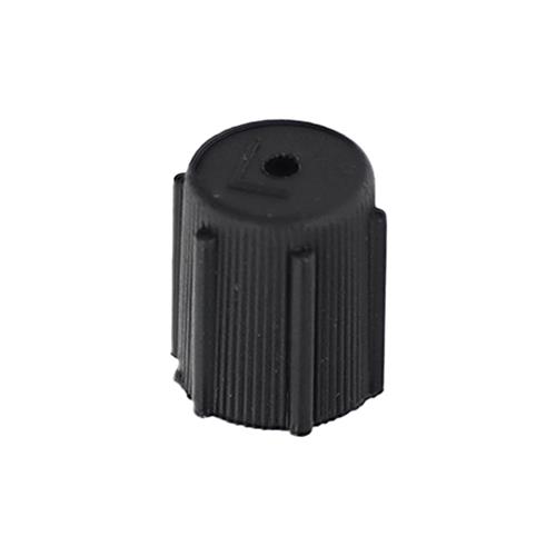 Bronco HVAC Charging Port & Valve Cap Kit (94-96) - LMR