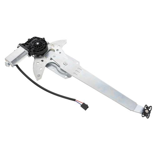 Ford Bronco Window Regulator w/ Motor - LH | (92-96)