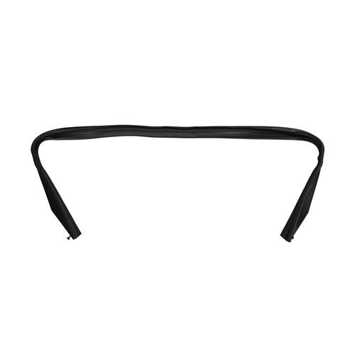 Bronco Rear Glass Run Channel Weatherstrip - Top Side (92-96)