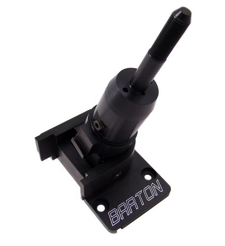 Barton Mustang Short Throw Shifter (11-14) 2011BM1 - LMR