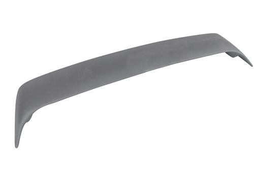 Cervini's Mustang Coupe/Convertible Rear Trunk Lid Spoiler (79-93) 204