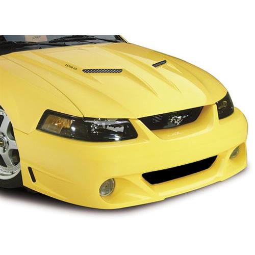 Cervinis Mustang Stalker Front Bumper Cover (99-04) 3355