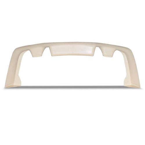 Cervini Mustang Saleen Style 6 Piece Body Kit (87-90) Coupe/Vert