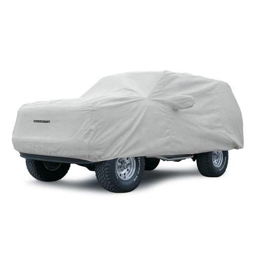 Covercraft Bronco 3-Layer Car Cover (92-96) C13422MC