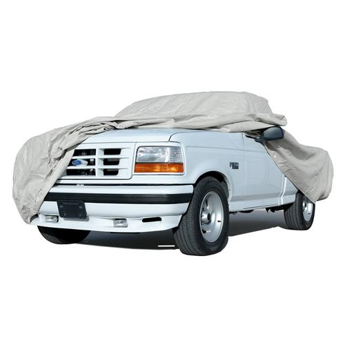 Covercraft F-150 SVT Lightning 3-Layer Car Cover (93-95) C13392MC