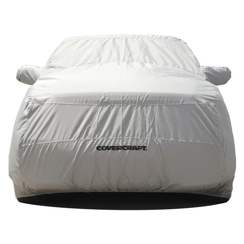 Covercraft F-150 SVT Lightning 5-Layer All Climate Car Cover (99-04 ...