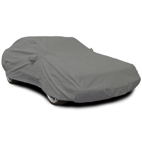 Covercraft Mustang 3-Layer Car Cover (79-93) C10136MC