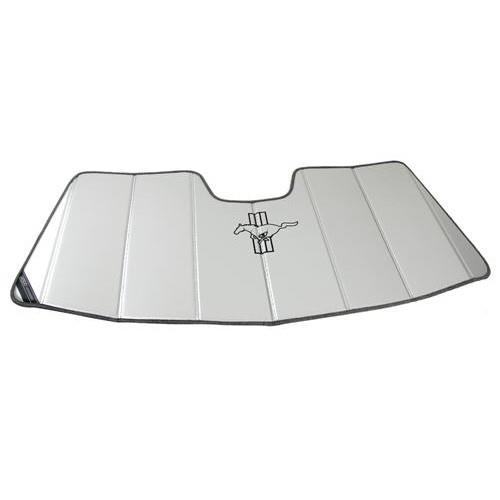 Mustang sun shield store