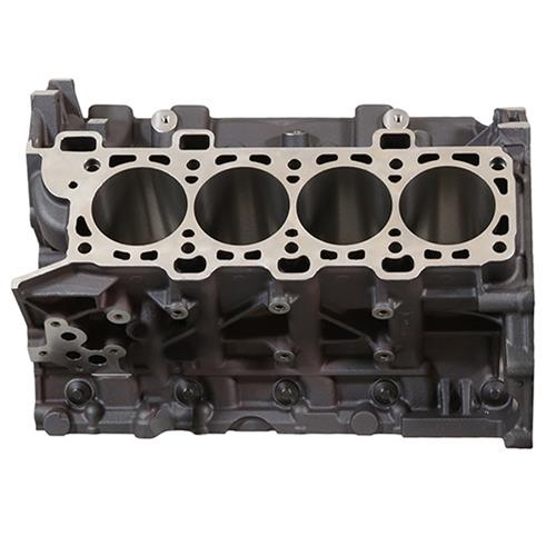 Ford Performance Cast Iron Coyote Race Block M-6010-M50X