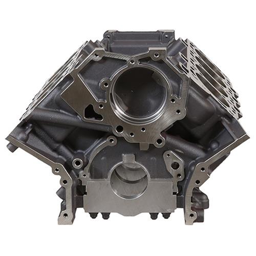Ford Performance Cast Iron Coyote Race Block M-6010-M50X