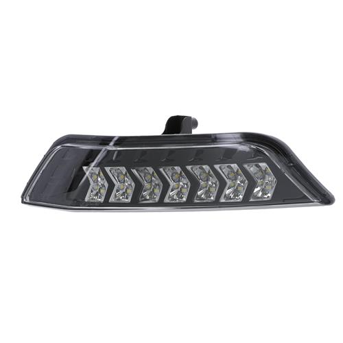 Mustang LED Sequential Turn Signals (15-17) CTSWJ-0640-GBC