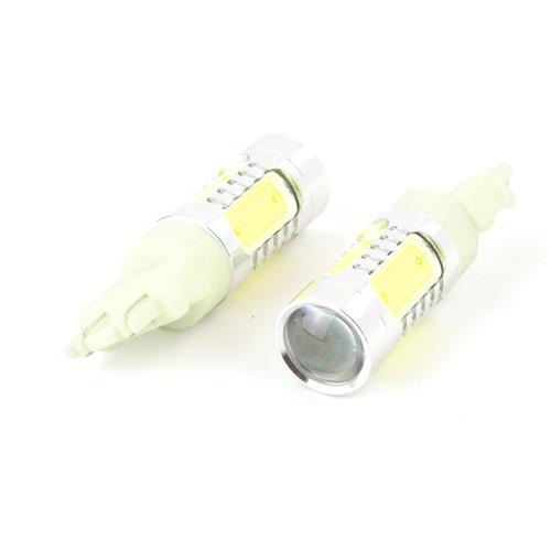 Diode Dynamics Mustang HP11 LED Reverse Bulb Kit (89-04)