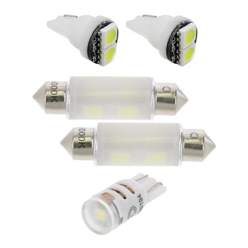 Diode Dynamics Mustang Interior LED Bulbs (94-04) Convertible