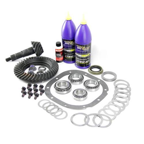 F-150 SVT Ford Lightning Rear End Gear Kit - LMR.com