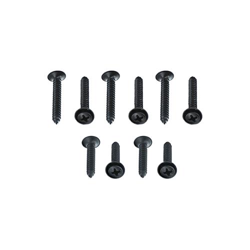 F-150 SVT Lightning A-Pillar Trim Hardware (93-95) - LMR