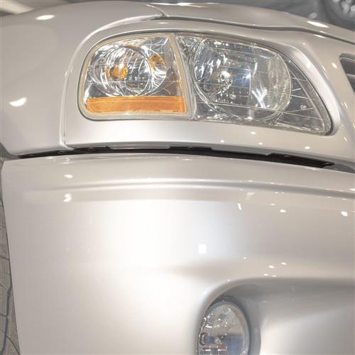 F-150 SVT Lightning Bumper Filler Panel - RH (99-04)