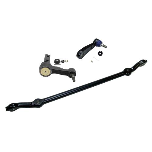 F-150 SVT Lightning Steering Link & Arm Kit (99-04)