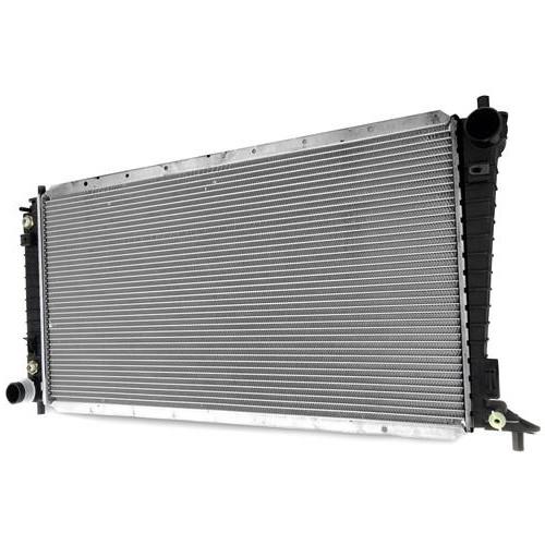 F-150 SVT Lightning Stock Replacement Radiator (03-04)