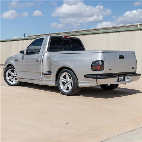 SVE F-150 SVT Lightning 03-04 Style Wheel & Nitto Tire Kit - 20X9 ...