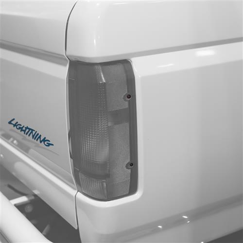 F-150 SVT Lightning Tail Light Hardware Kit (93-95)