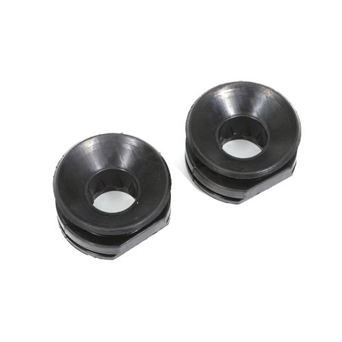 Mustang Radiator Insulators - Upper (94-04) F4ZZ-8124