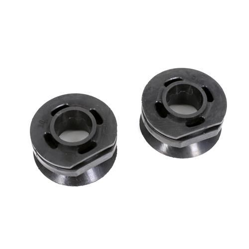 Mustang Radiator Insulators - Upper (94-04) F4ZZ-8124