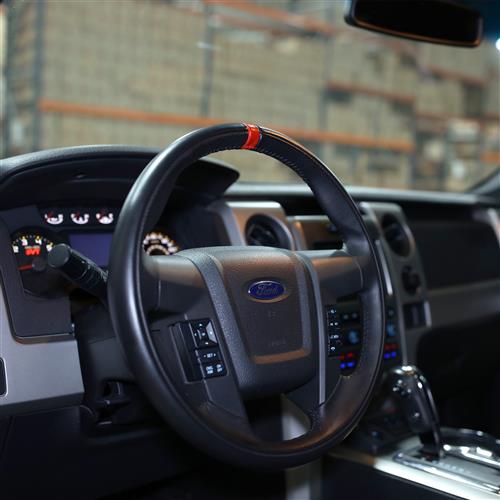 Ford F-150 Raptor Steering Wheel (11-14) BL3Z-3600-CB