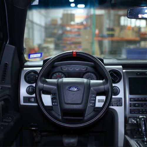 Ford F-150 Raptor Steering Wheel (11-14) BL3Z-3600-CB