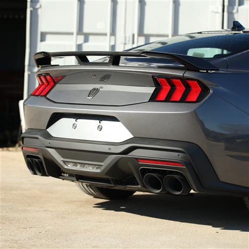 Ford Mustang Dark Horse Rear Emblem (2024) PR3Z-6342528-J