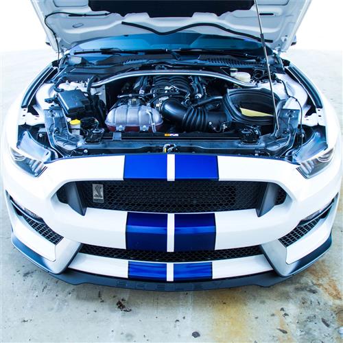 Ford Mustang GT350 Front Splitter (16-20) FR3Z-17626-E