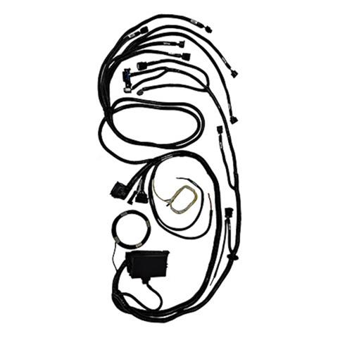 Ford Performance Control Pack 5.2 GT500 Engine - M-6017-M52SC