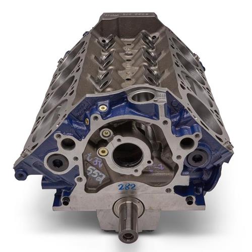Ford Performance 302 Short Block M-6009-302 - LMR.com
