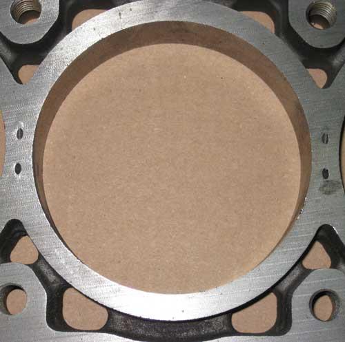 Ford Performance 5.8L Boss Block w/ 9.5" Deck | M-6010-BOSS35195