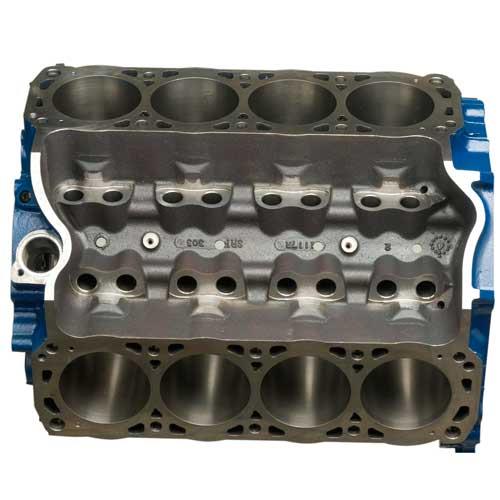Ford Performance 5.8L Boss Block w/ 9.5" Deck | M-6010-BOSS35195