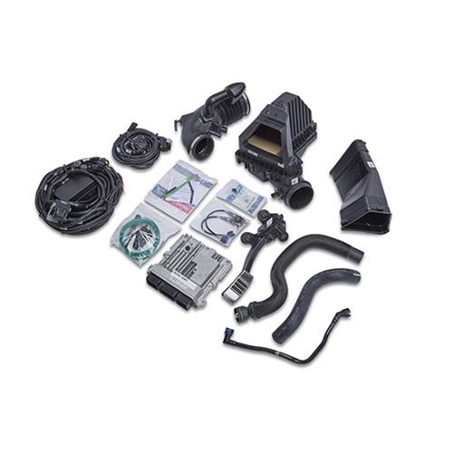 Ford Performance Control Pack For Gen 4X 5.0 Coyote Crate Engine & 21 ...