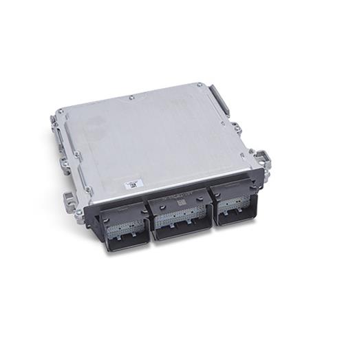 Ford Performance Control Pack For Gen 4X 5.0 Coyote Crate Engine & 21 ...