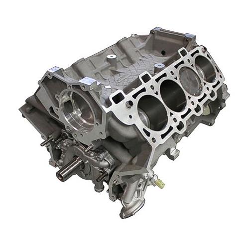 Ford Performance Gen 3 Aluminator Shortblock - NA M-6009-A50NAB