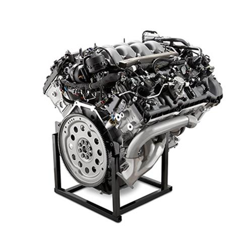 Ford Performance Gen 4 Coyote Crate Engine - Auto Harness M-6007-M50DAUTO