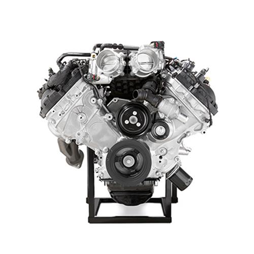 Ford Performance Gen 4 Coyote Crate Engine - Auto Harness M-6007-M50DAUTO